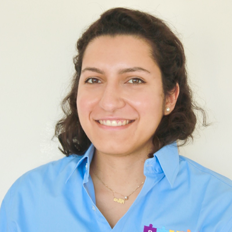 REACH | ABA Therapy, Speech & Occupational Therapy | Bahrain