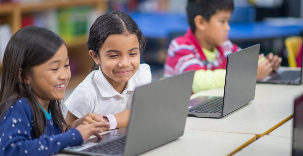 How to Use AI to Support Your Child's Communication and Learning ...