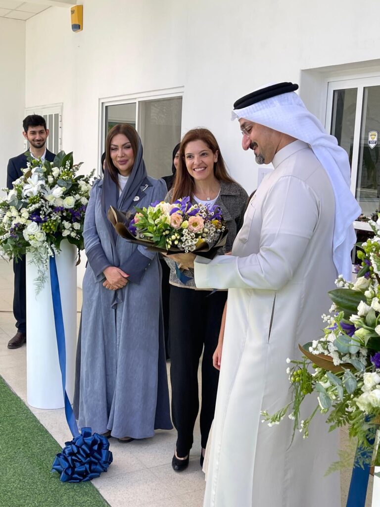 Reach Behavior and Development Center Opens its Doors with Ministerial ...