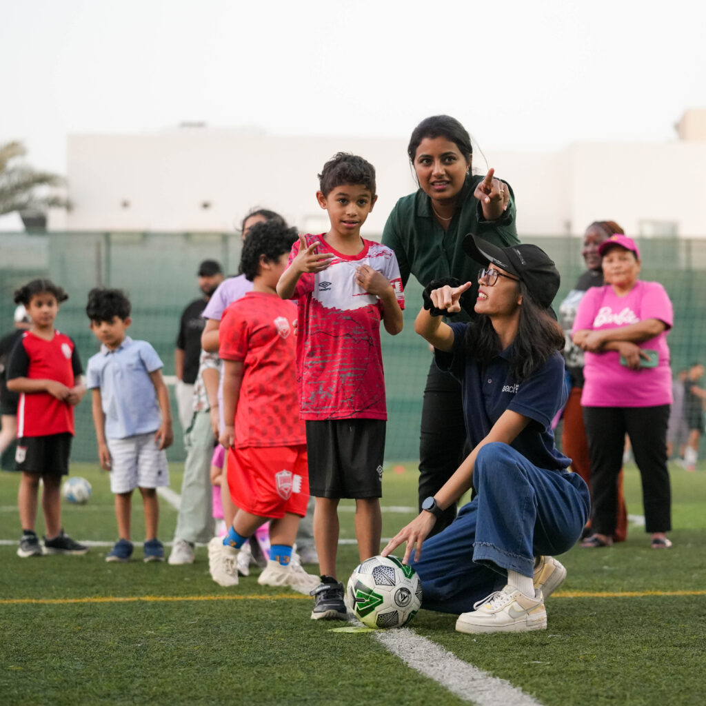 Reach Behavior and Development Center Hosts Inclusive Autism-Friendly ...